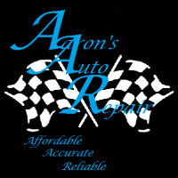 Aaron's Auto Repair – Premium Mobile Auto Repair